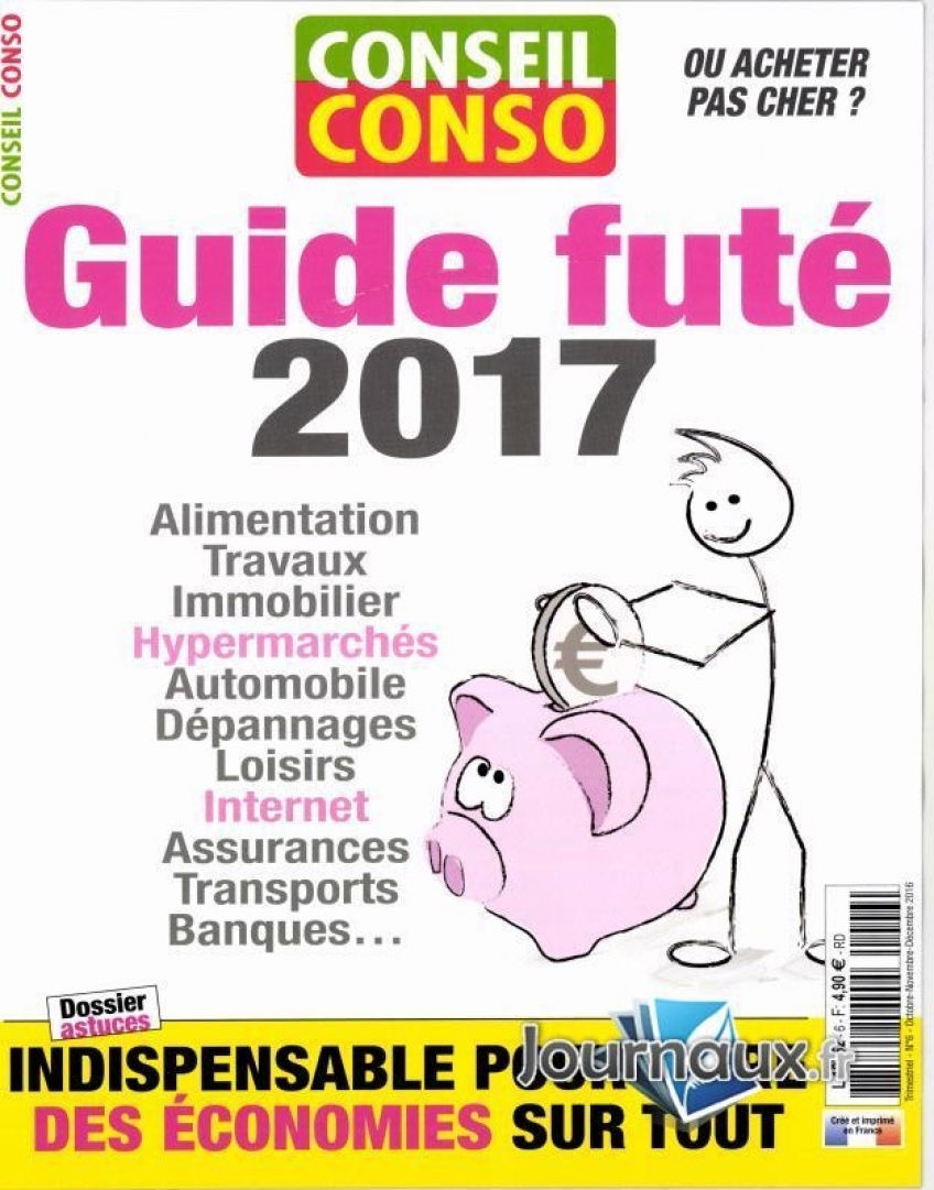 Journaux et Magazines