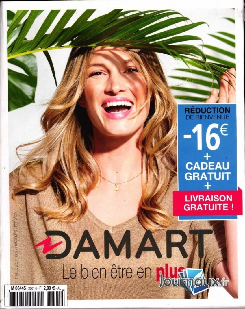 Journaux et Magazines