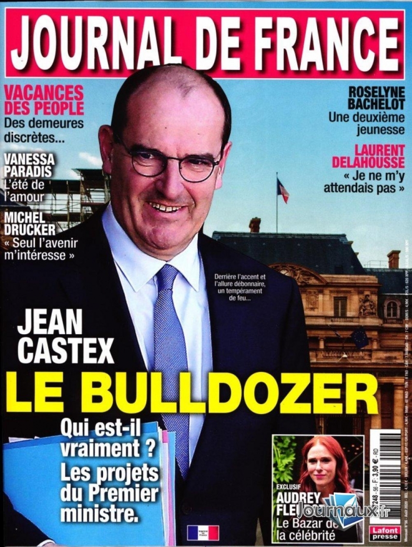 Journaux et Magazines