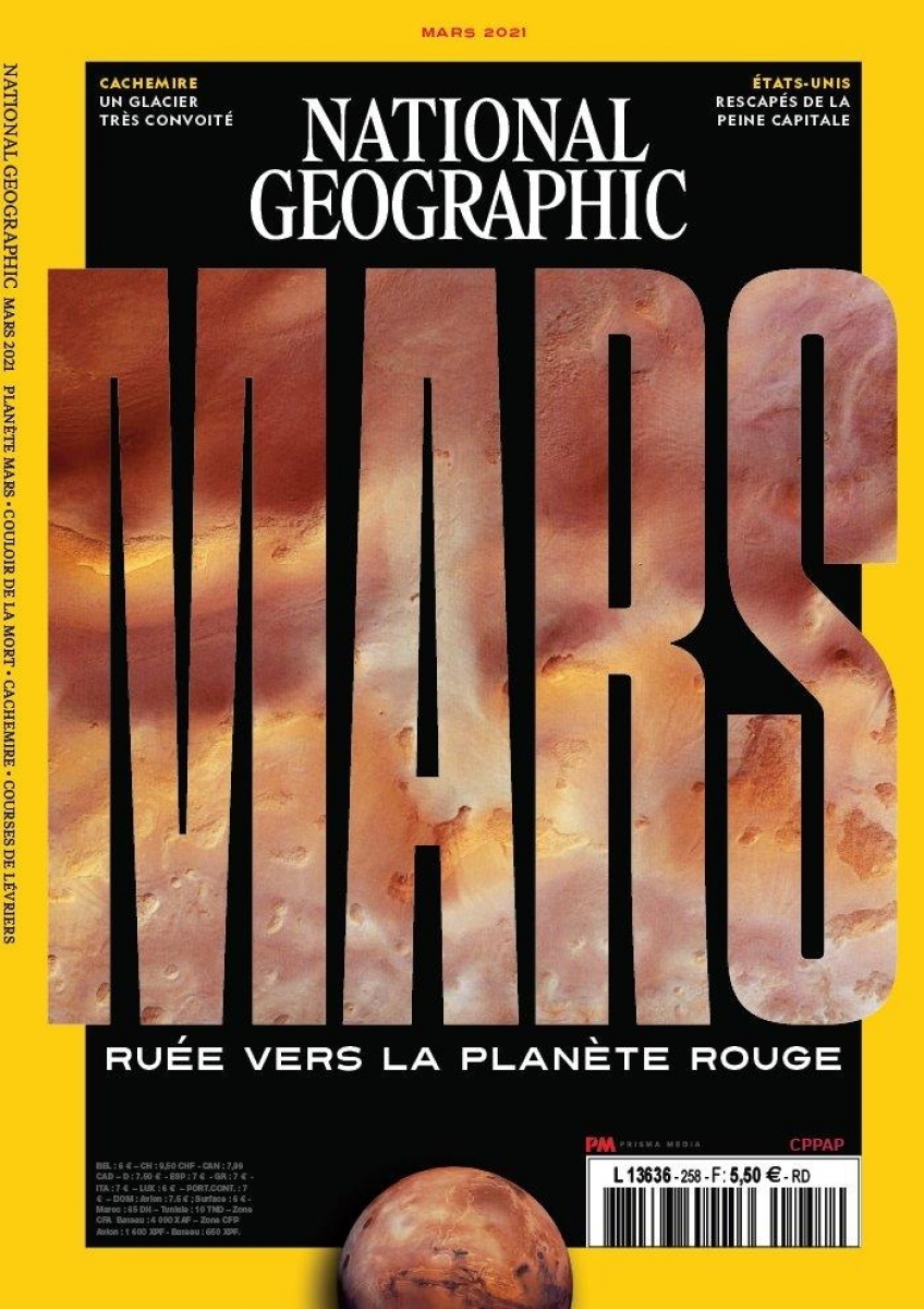 Journaux et Magazines