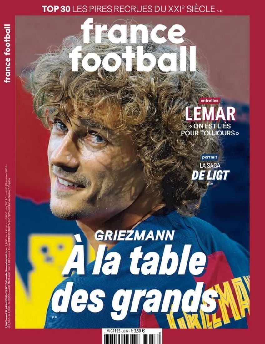 Journaux et Magazines