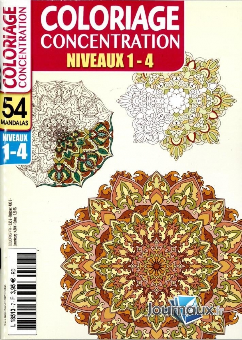 Journaux et Magazines