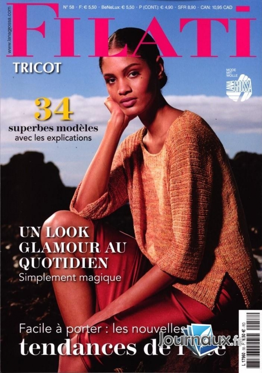 Journaux et Magazines