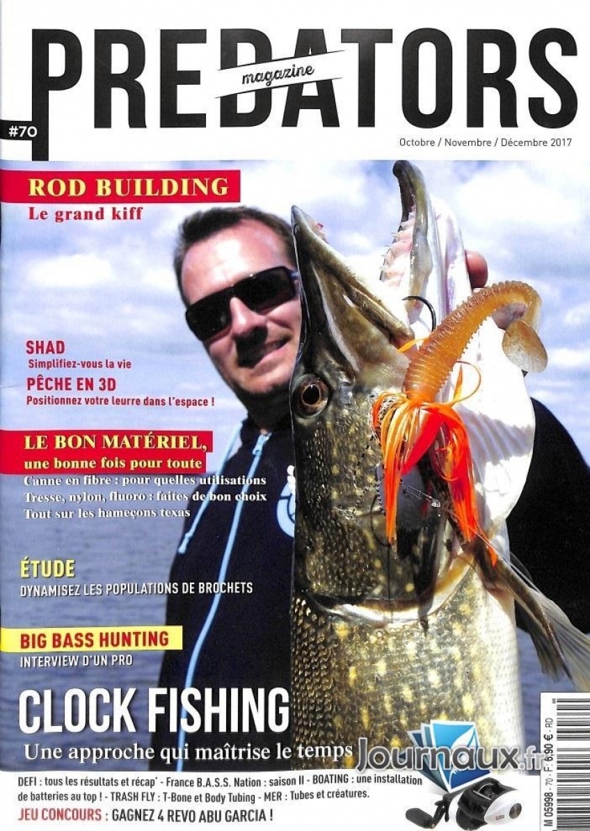 Journaux et Magazines