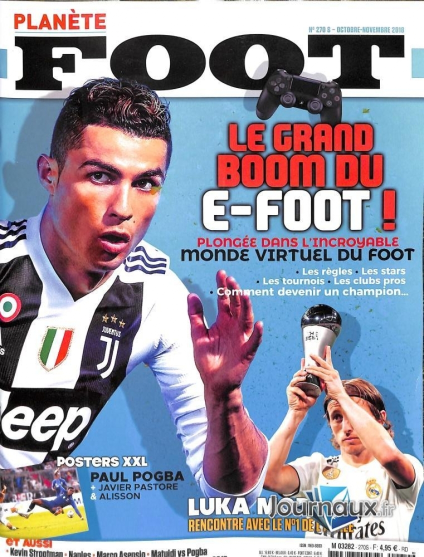 Journaux et Magazines