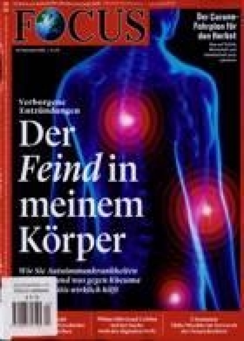 Zeitungen und Zeitschriften