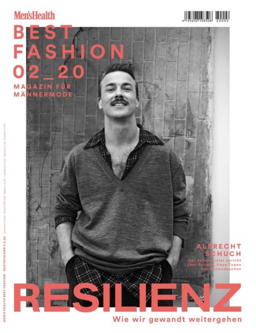 Zeitungen und Zeitschriften