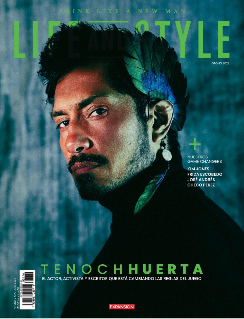 Portadas Mexicanas