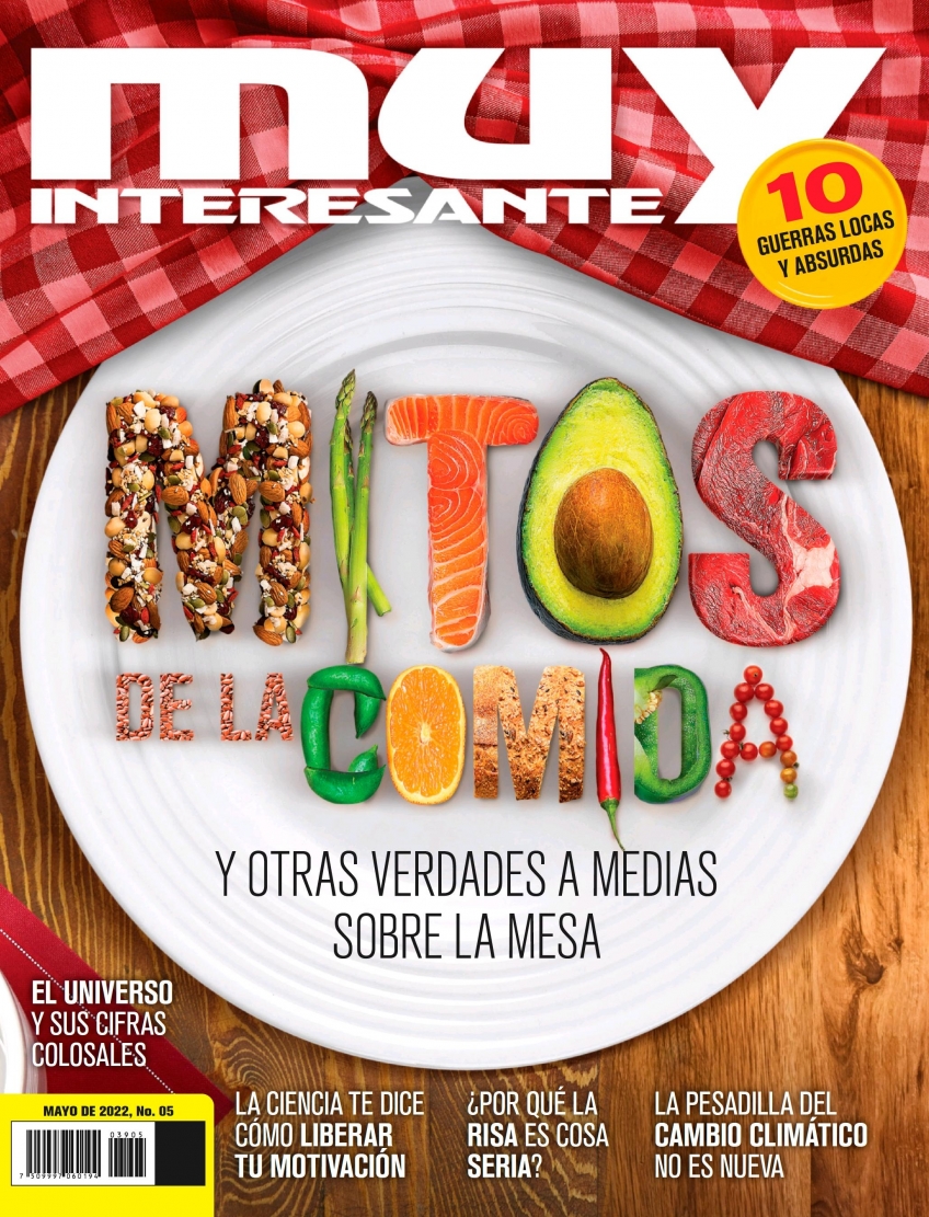 Portadas Mexicanas