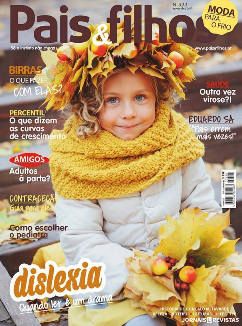 Jornais e Revistas
