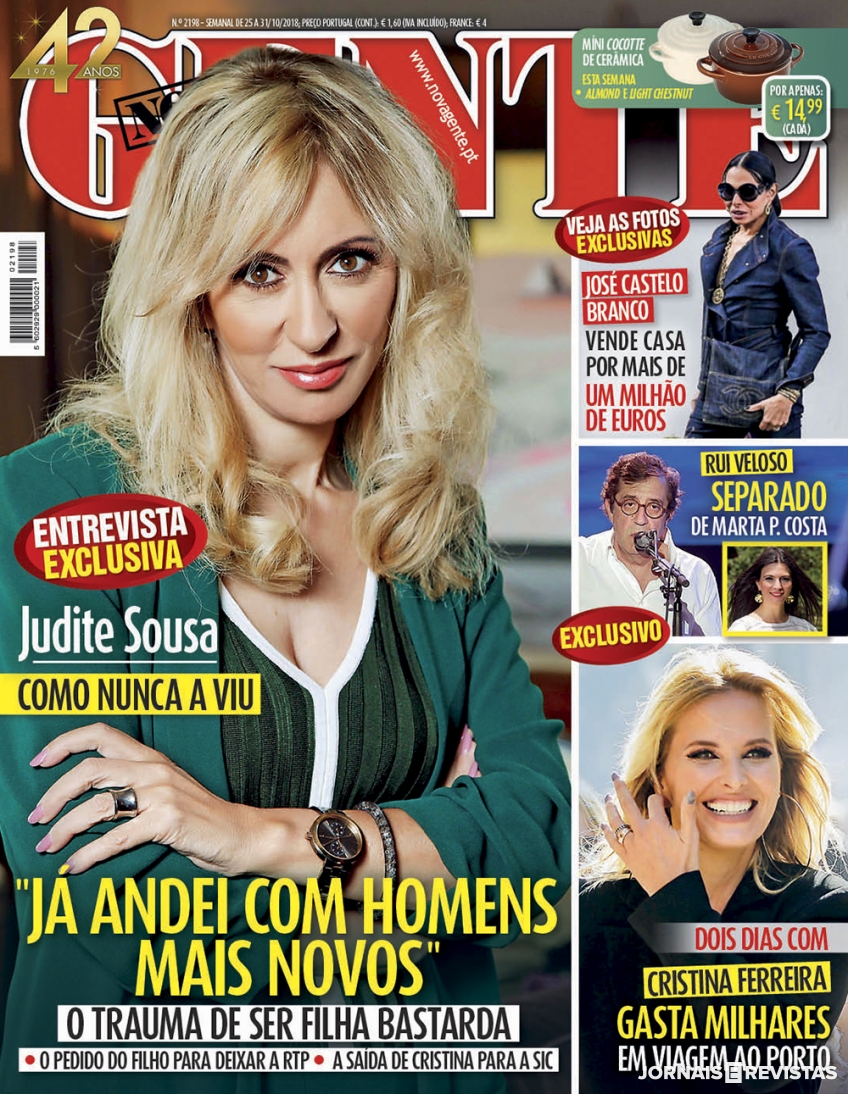 Revistas E Jornais