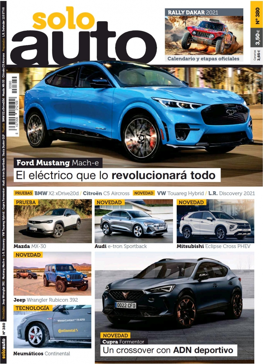 Portadas de Prensa